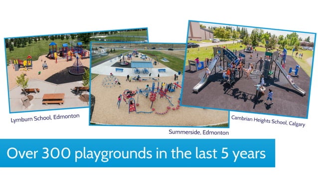 Introduction to Playworks (Prezi) | PPT