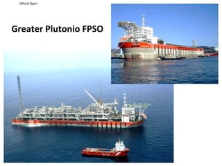 C2. Functional Requirements of FPSO | PPT