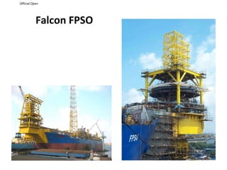 C2. Functional Requirements of FPSO | PPT | Civil Engineering Industry ...