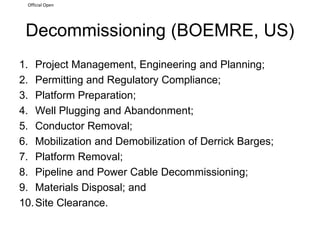 C2. Functional Requirements of FPSO | PPT