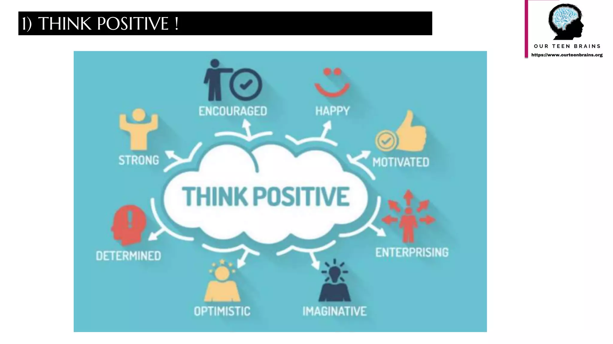 Growth Mindset & Connection to Neuroscience | PPTX