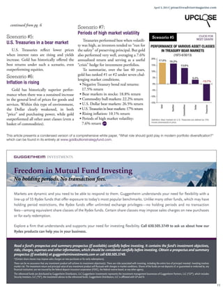 David Lademan – Proactive Advisor Magazine – Volume 2, Issue 1 | PDF