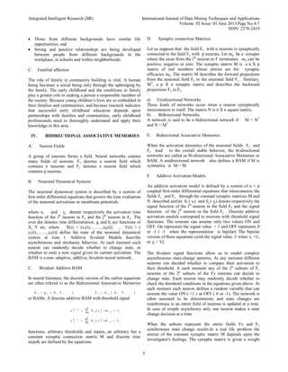 Methods to Maximize the well-being and Vitality of Moribund Communities ...