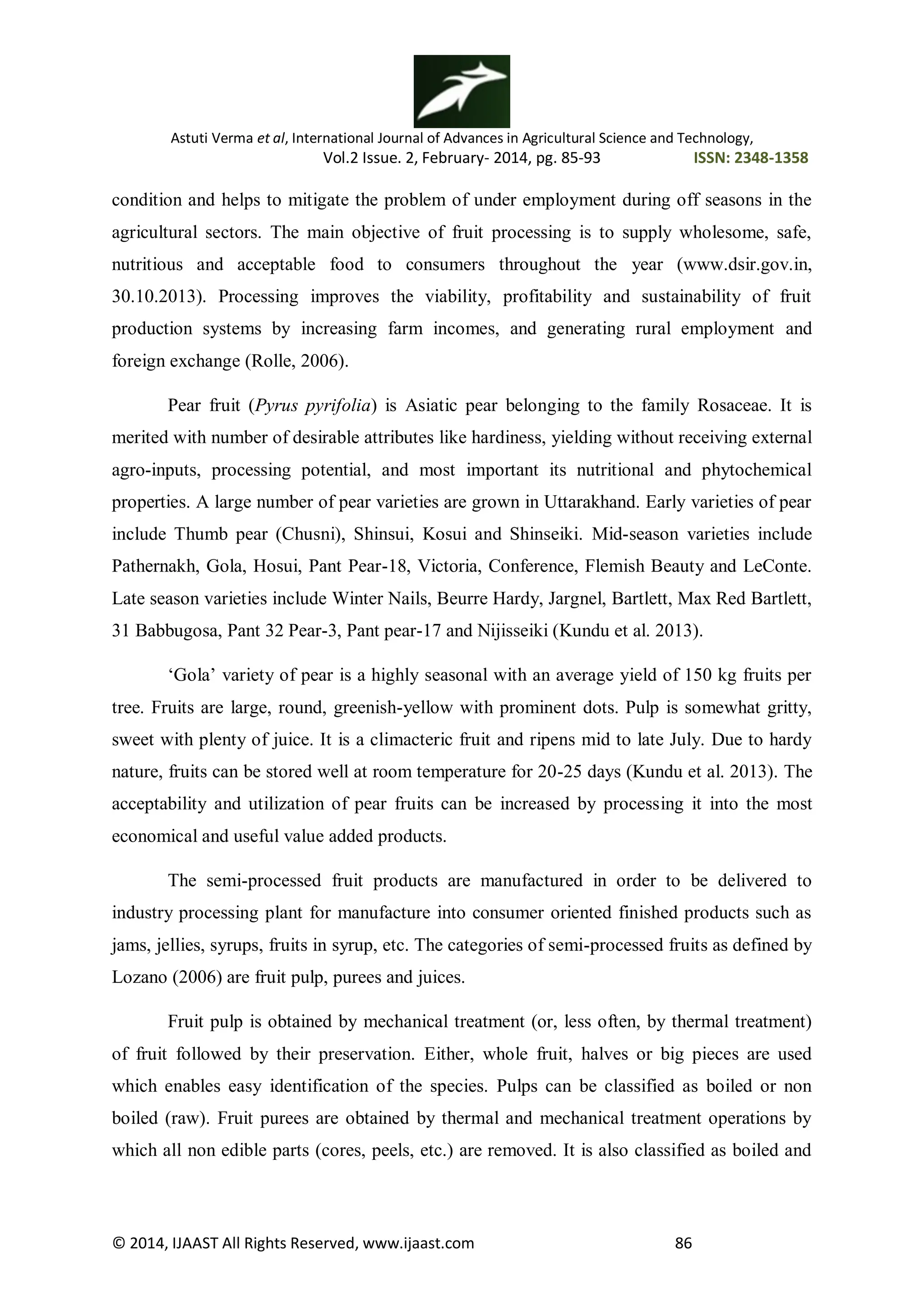 publishable paper | PDF