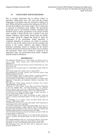An Interval Based Fuzzy Multiple Expert System to Analyze the Impacts ...