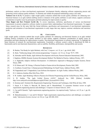 Review on Agile Method with Text Mining | PDF