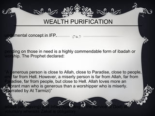 V2 islam fp concepts | PPT