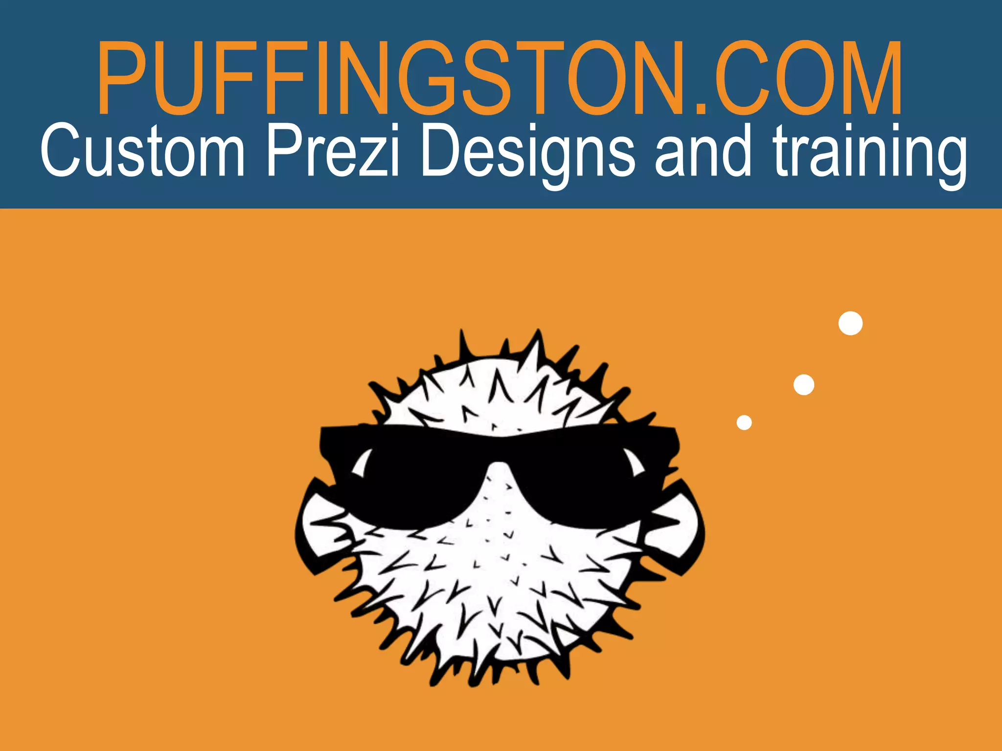 Ditch PowerPoint! 4 Reasons Why Prezi Delivers Your Message Better | PDF