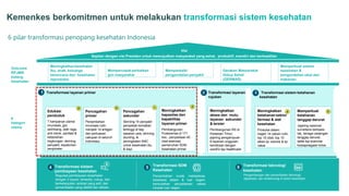 KEBIJAKAN KESEHATAN DAN SISTEM RUJUKAN.pptx