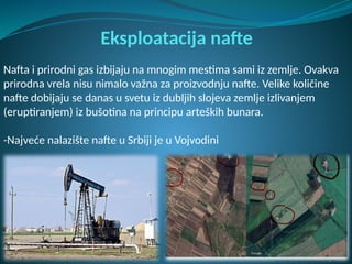 V2 Nafta i zemni gas-V2 Nafta i zemni gas- | PPT
