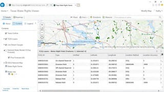 New TCEQ Water Rights Viewer - Kim Nygren | PPT