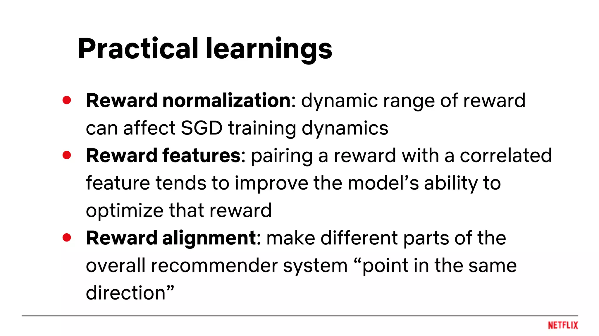 Reward Innovation for long-term member satisfaction | PPTX