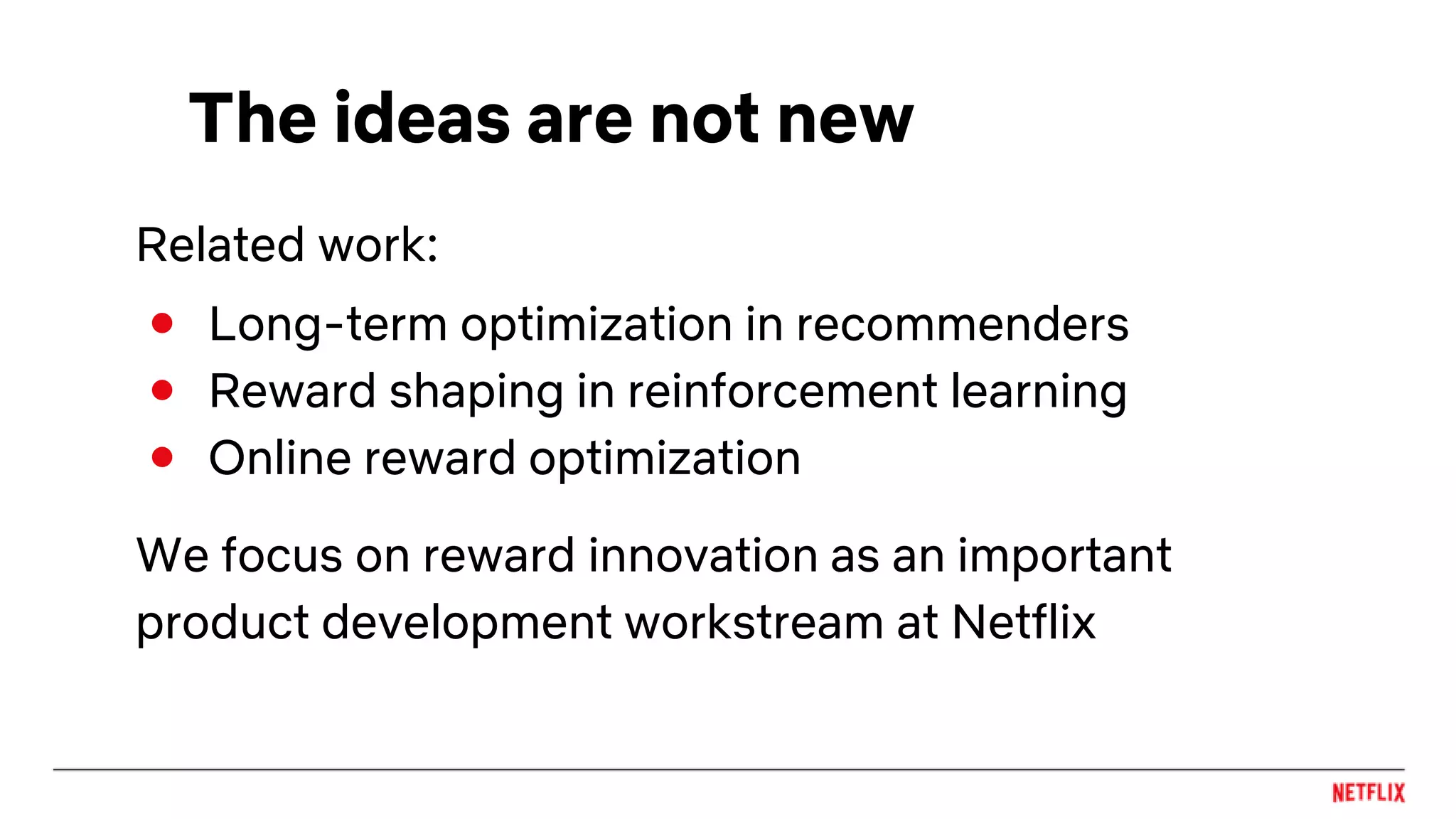 Reward Innovation for long-term member satisfaction | PPTX