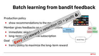 Reward Innovation for long-term member satisfaction | PPTX
