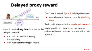 Reward Innovation for long-term member satisfaction | PPTX