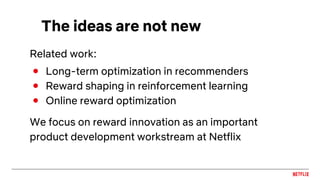 Reward Innovation for long-term member satisfaction | PPTX