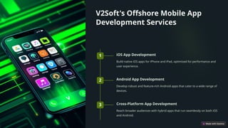 Best Offshore Software Development Countries | PPTX