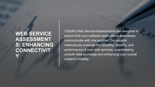 IT testing services - managed testing services | V2Soft.pptx