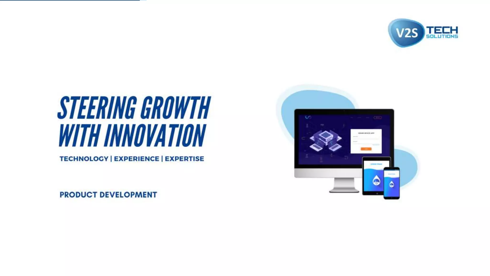 Software product development services | PPT