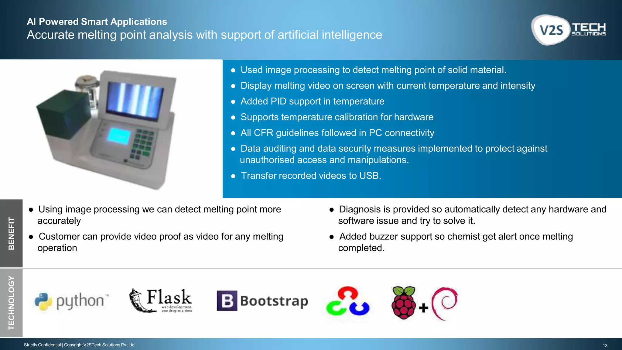 Software product development services | PPT