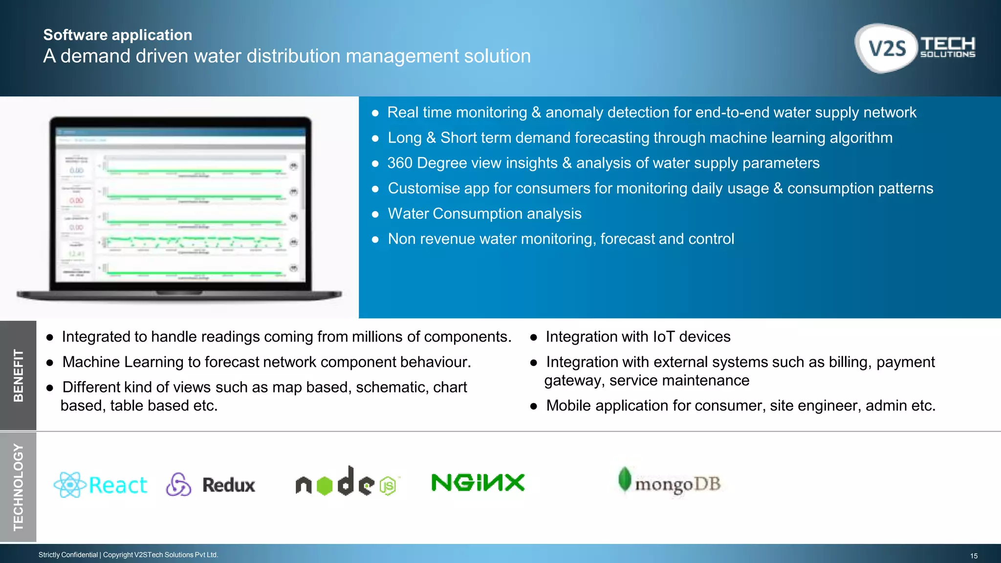 Software product development services | PPT