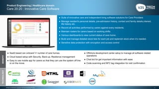Software product development services | PPT