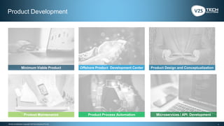 Software product development services | PPT
