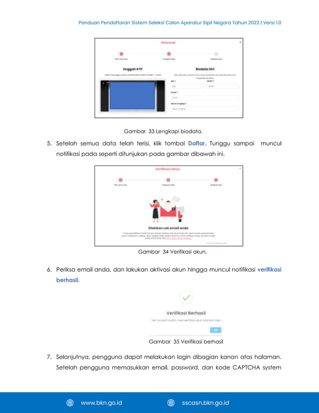 panduan teknis | PDF