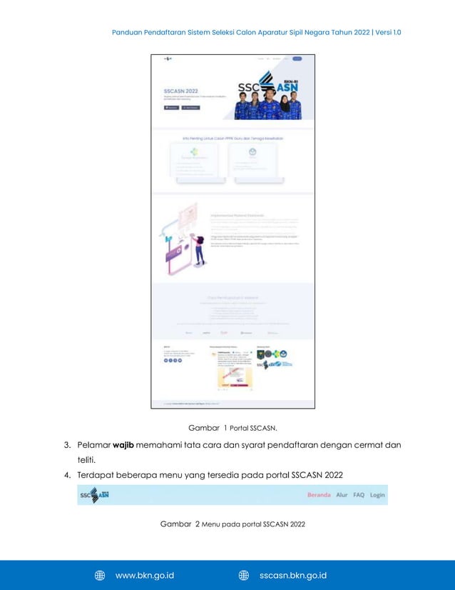 panduan teknis | PDF