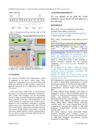 V2 v communications | PDF