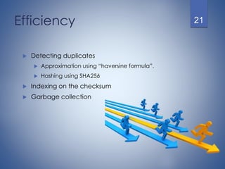 V2V design presentation final | PPTX | Operating Systems | Computer ...