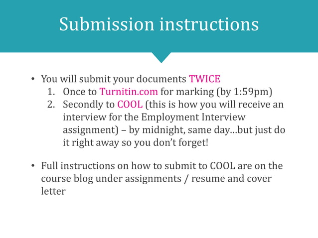 Week 9 Lecture Slides | PPT