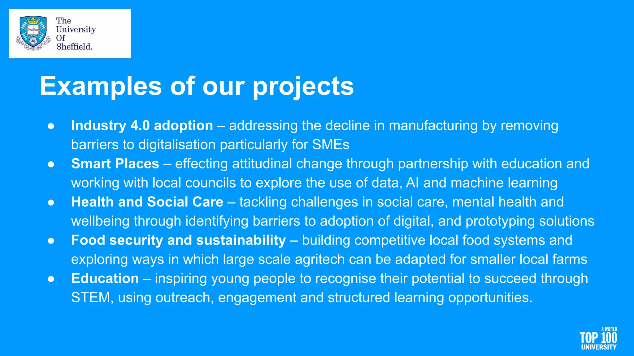 A Skills Ecosystem for Sustained Success: what, why , and how? | PDF