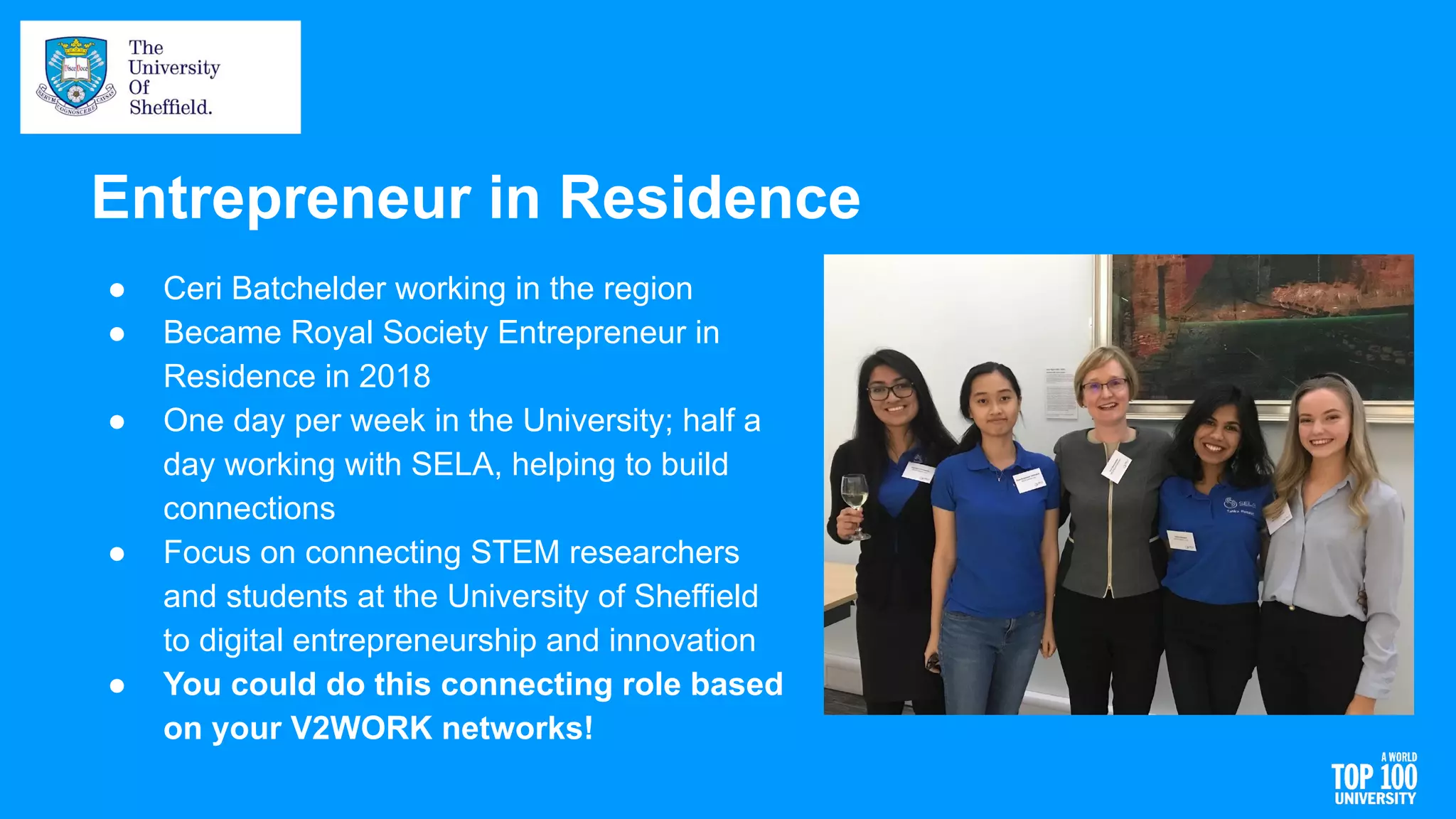 A Skills Ecosystem for Sustained Success: what, why , and how? | PDF