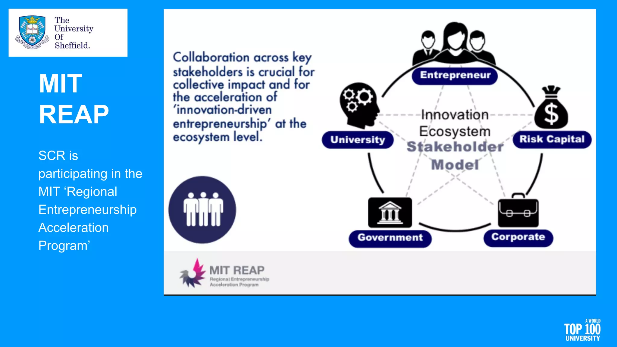 A Skills Ecosystem for Sustained Success: what, why , and how? | PDF