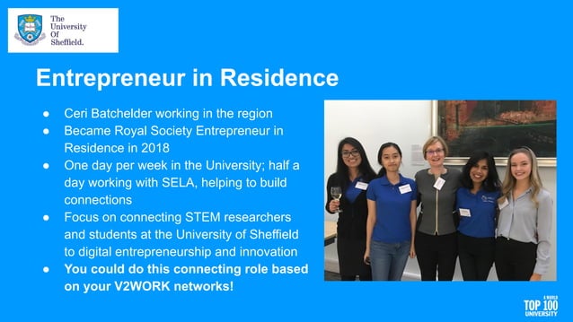 A Skills Ecosystem for Sustained Success: what, why , and how? | PDF