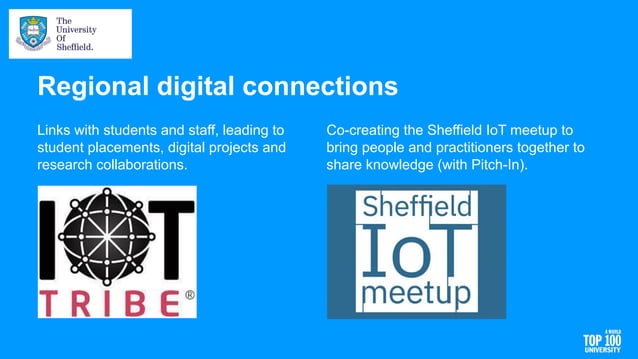 A Skills Ecosystem for Sustained Success: what, why , and how? | PDF