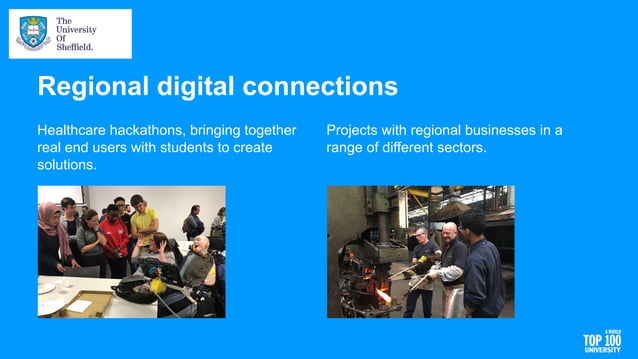 A Skills Ecosystem for Sustained Success: what, why , and how? | PDF