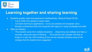 A Skills Ecosystem for Sustained Success: what, why , and how? | PDF