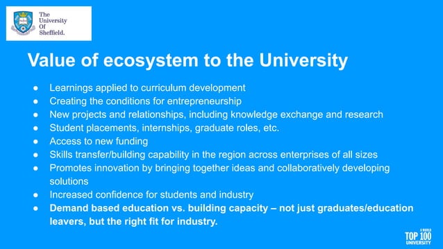 A Skills Ecosystem for Sustained Success: what, why , and how? | PDF