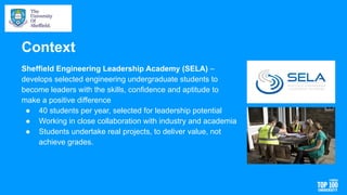 A Skills Ecosystem for Sustained Success: what, why , and how? | PDF