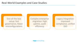 Steven Seaney - Simplifying and Streamlining AWS Control Tower ...