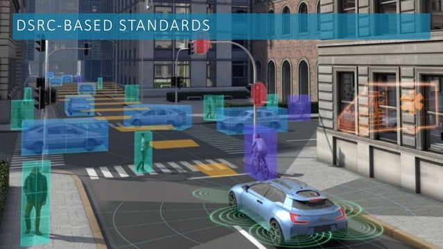 Next Generation V2X Technology | PPTX | Computer Networking | Computing