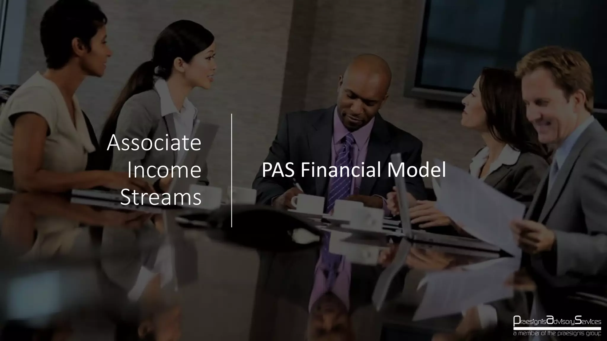 Praesignis Advisory Services (PAS) | PDF | Business Accounting ...