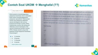 Evaluasi UKOM Surveior Akreditasi Kesehatan.pdf