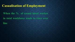 V3 employment-unemployment | PPTX