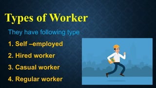 V3 employment-unemployment | PPT