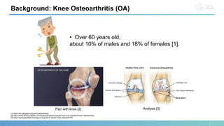 Knee Osteoarthritis Classification System Examination on Wearable Daily ...