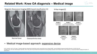 Knee Osteoarthritis Classification System Examination on Wearable Daily ...