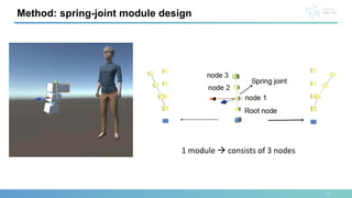Virtual IMU Data Augmentation by Spring-Joint Model for Motion Exercises Recognition without ...